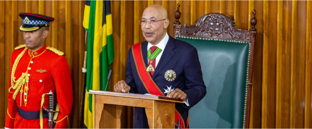 Roles and Responsibilities of The Governor-General - The Governor ...